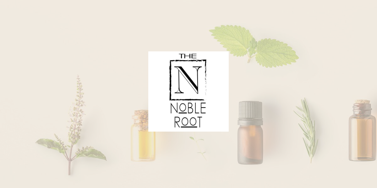 The Noble Root Salon